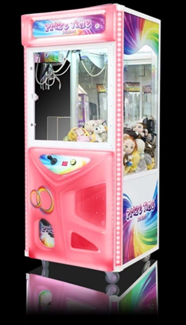 All Claw Cranes | Claw Cranes | Smart Industries