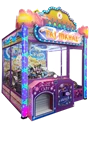 GIANT-TMR Giant Taj Mahal | Claw Arcade Crane Game | Smart Industries